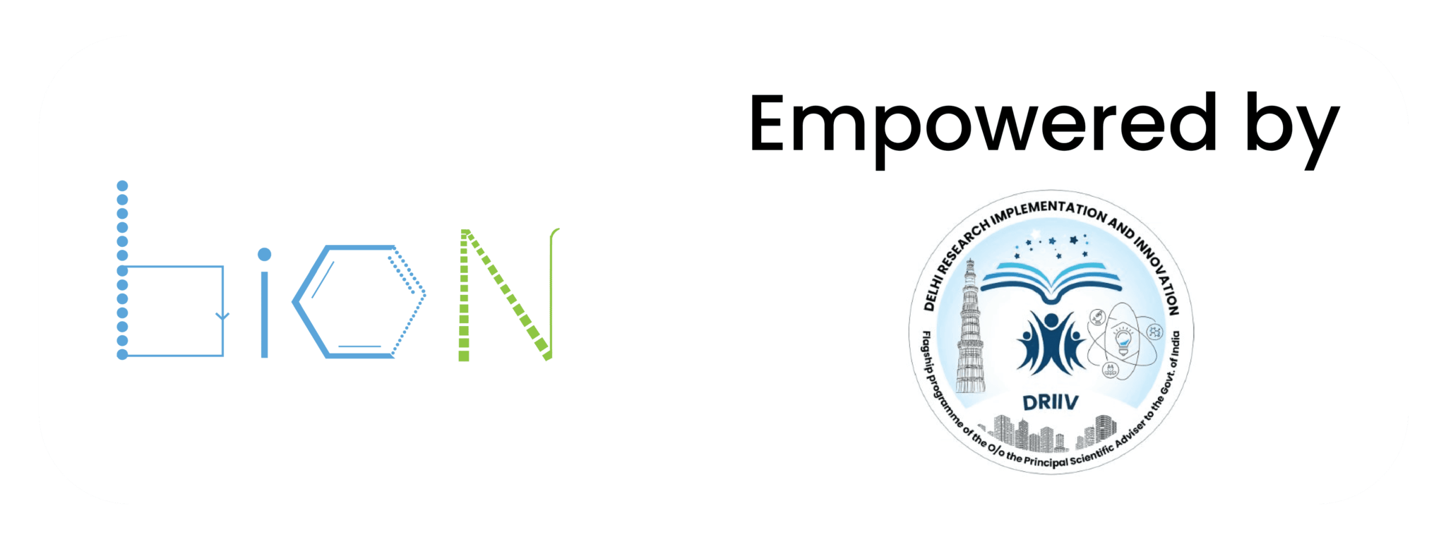 BioN - Shaping the Future with Sustainable Solutions.